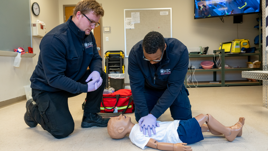 EMT Courses - Associates In Emergency Care