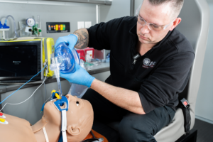 Paramedic Courses - Associates In Emergency Care